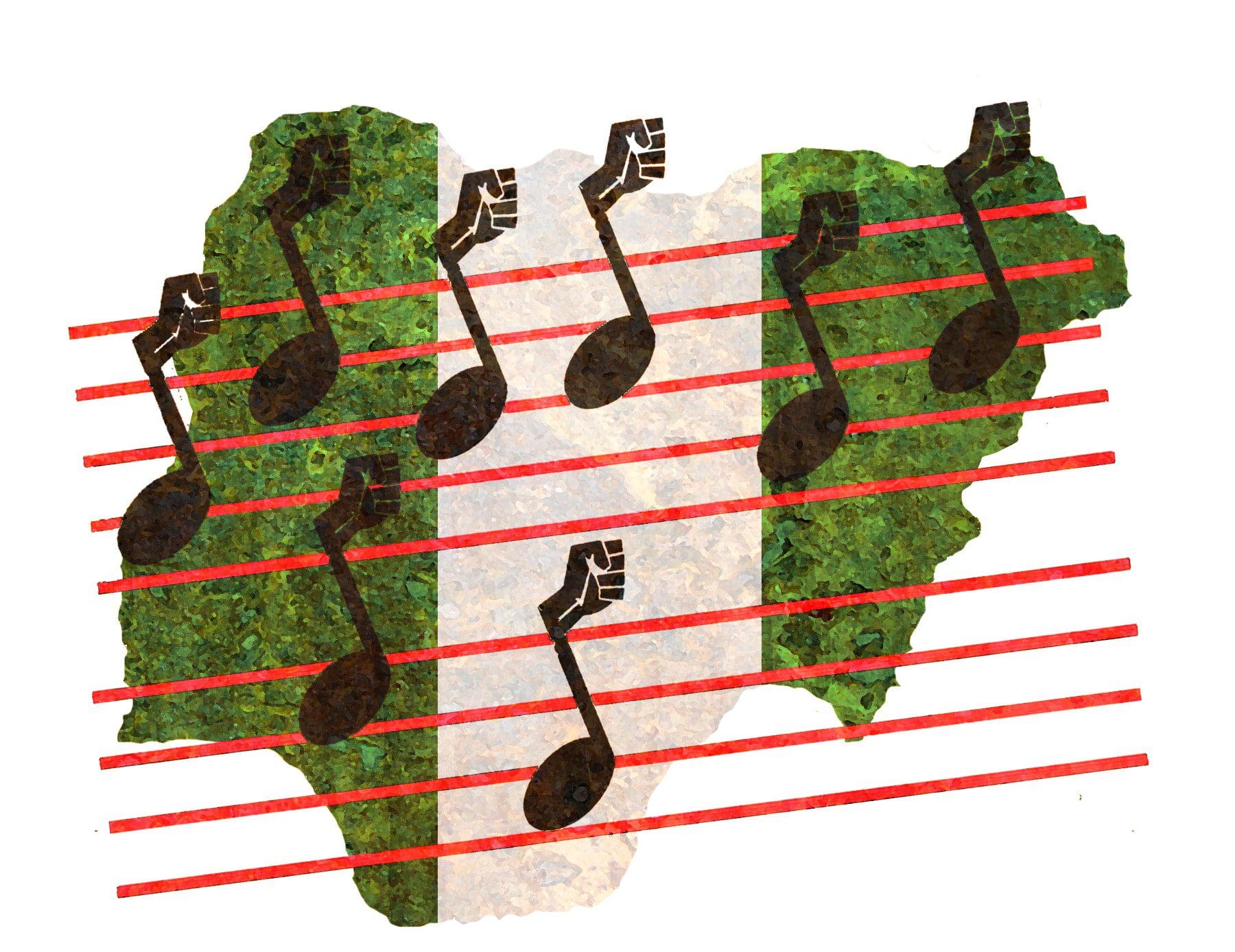 Protest Music Not Dead in Nigeria. Here's Why - Truth Nigeria