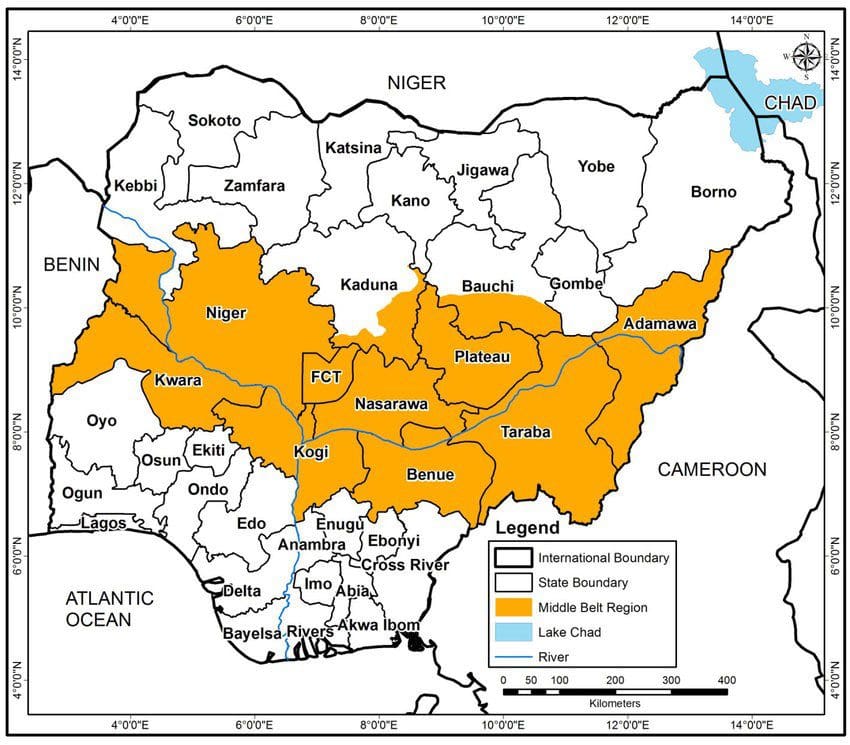 Dogo Gide Fingered as Kingpin Behind Mass Kidnap of Women in Kaduna ...