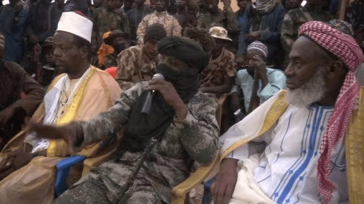 Heavy Army attacks against Bandits in Taraba State, as Army Claims 50 ...