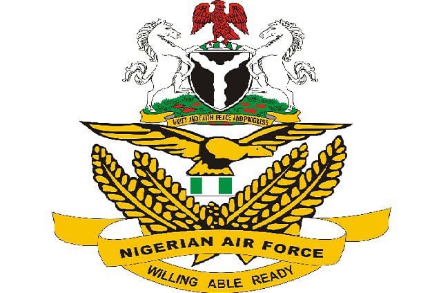 Nigerian Air Force Kills Scores of Boko Haram Fighters in Borno State ...