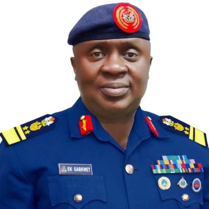 Air Strike by Nigerian Air Force Eliminates Notorious Kidnapper - Truth ...