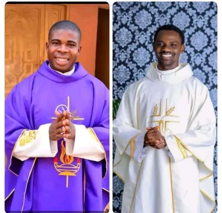Bandits Abduct 2 Catholic Priests from Parish Rectory - Truth Nigeria