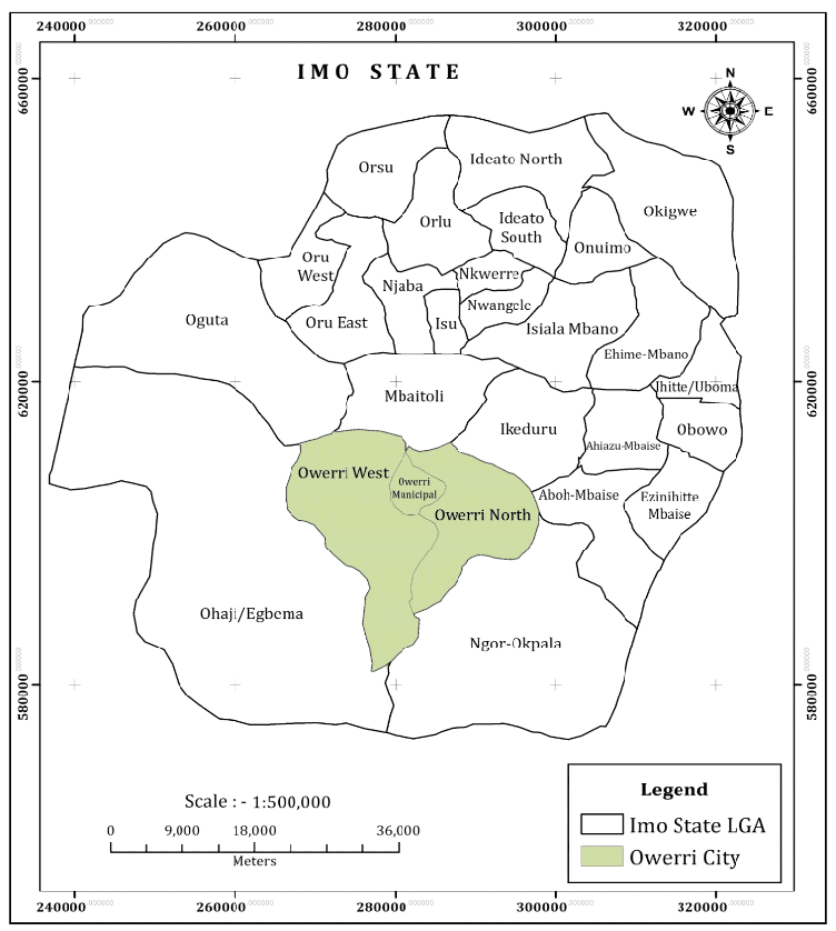 Fear Paralyzes Imo Community as Kidnapping Plague Moves South - Truth ...