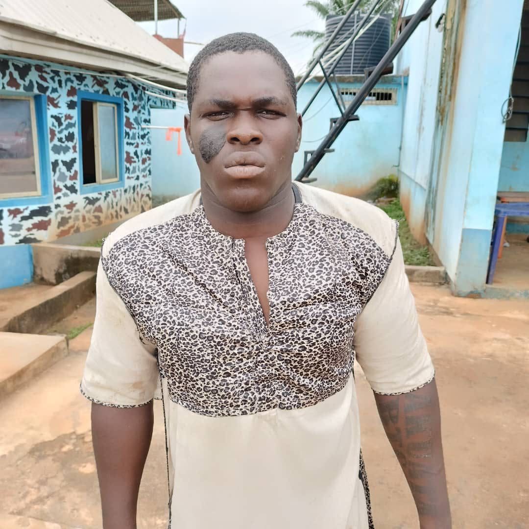 Police Nab 18-Year-Old "Most Wanted" Leader of a Robbery Ring - Truth ...