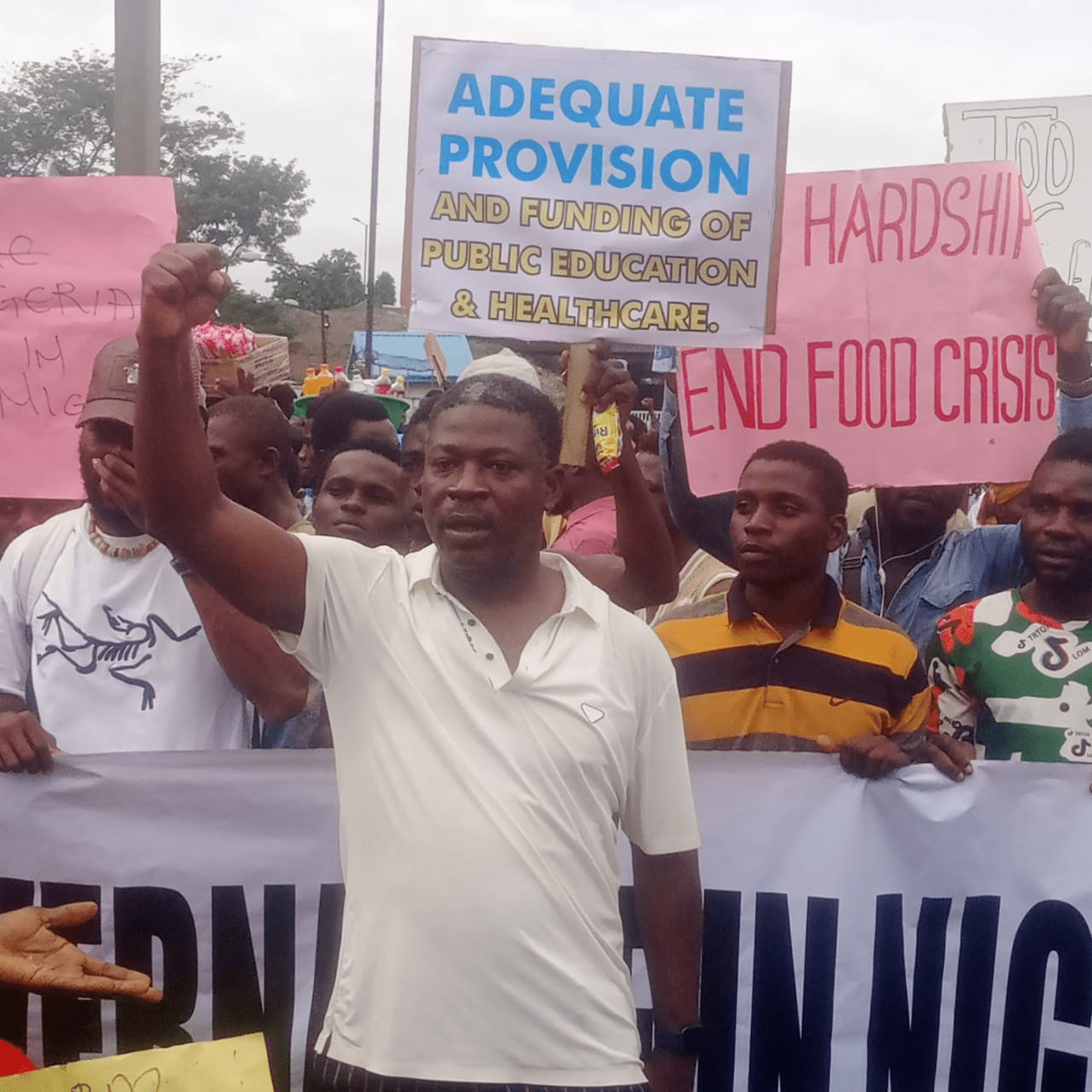 Days of Rage Day 3: Protest Effort Gets Mixed Reactions According to ...
