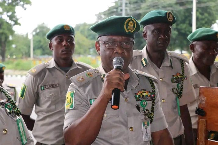 Nigeria Locks Down Prisons Ahead of National Protests - Truth Nigeria
