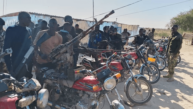 Deadly Alliance: ISWAP-Boko Haram Merger Signals New Threat - Truth Nigeria