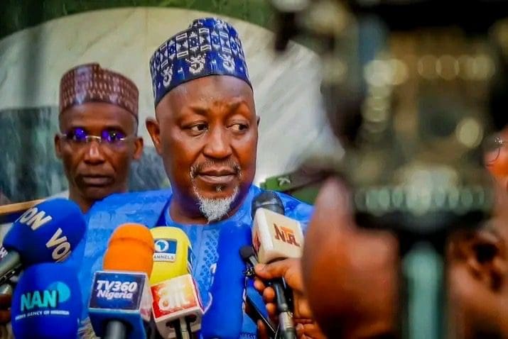 Nigeria Faces Mounting Security Challenges Amidst Terrorist Attacks ...