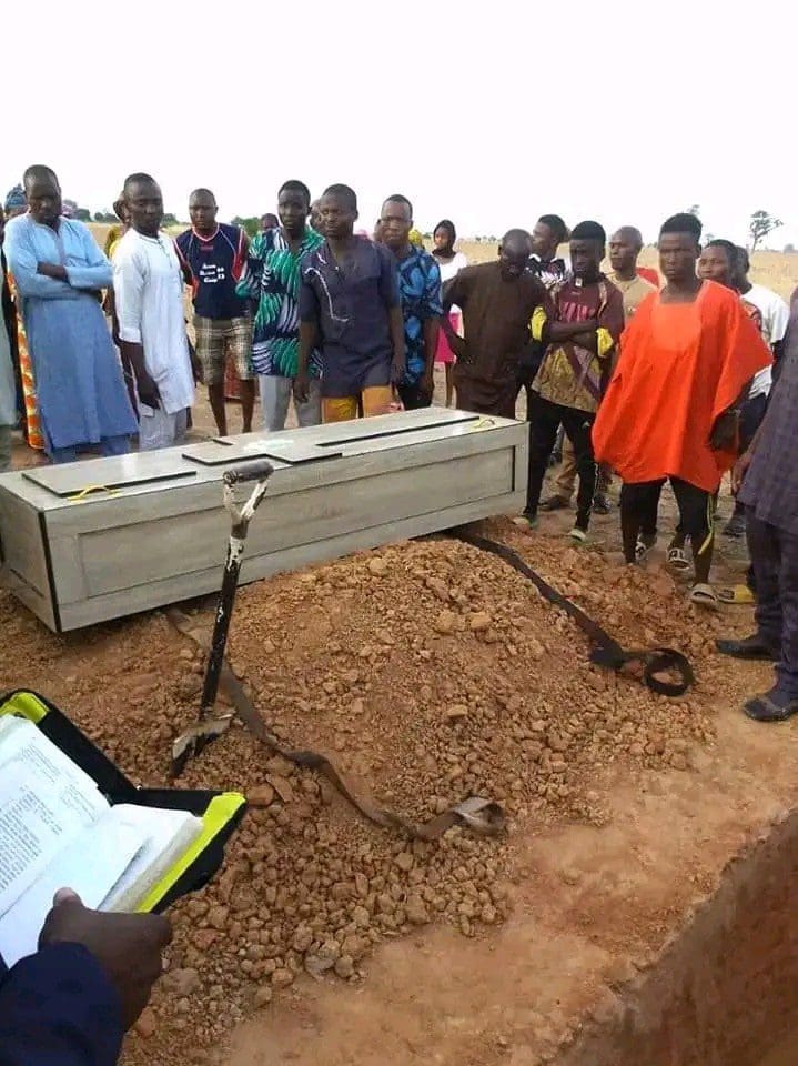 Remembering Deborah Emmanuel and the Ongoing Persecution of Christians ...