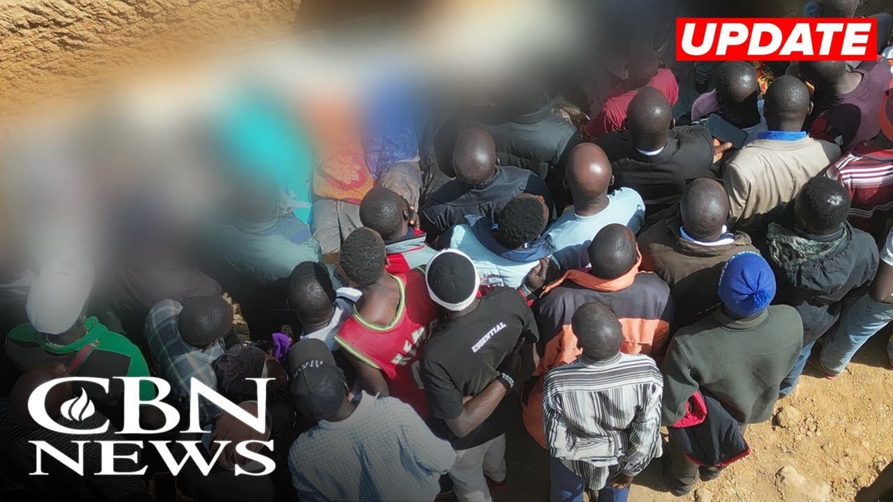 WATCH: Christian Genocide Happening Right Now in Nigeria? - Truth Nigeria