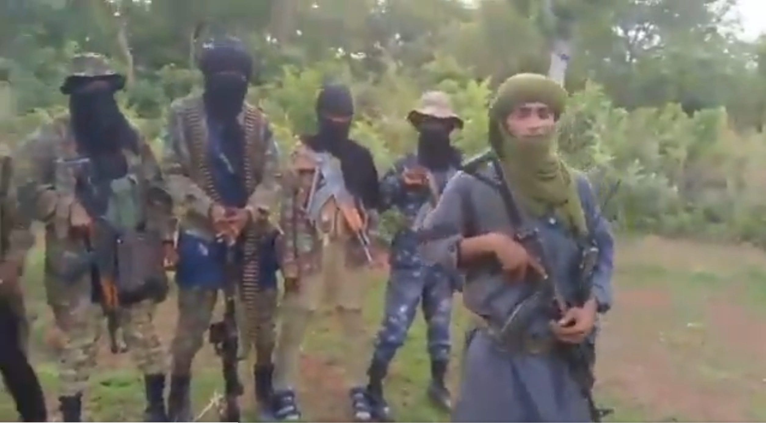 Al-Qaeda-linked JNIM Claims First-known Attack in Nigeria - Truth Nigeria