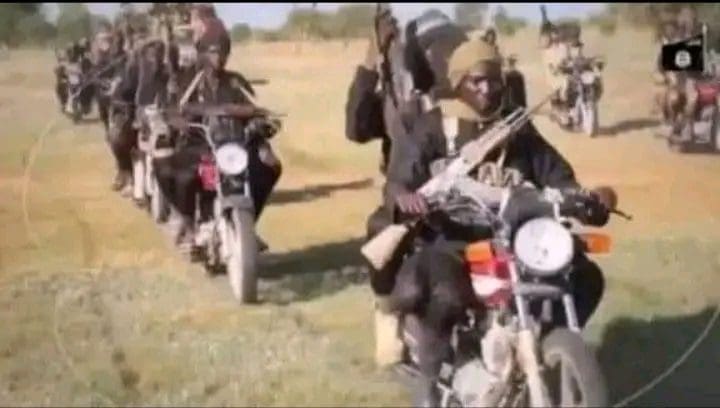 Northern States Bending under Fulani Terrorist Gangs Enforcing Parallel ...