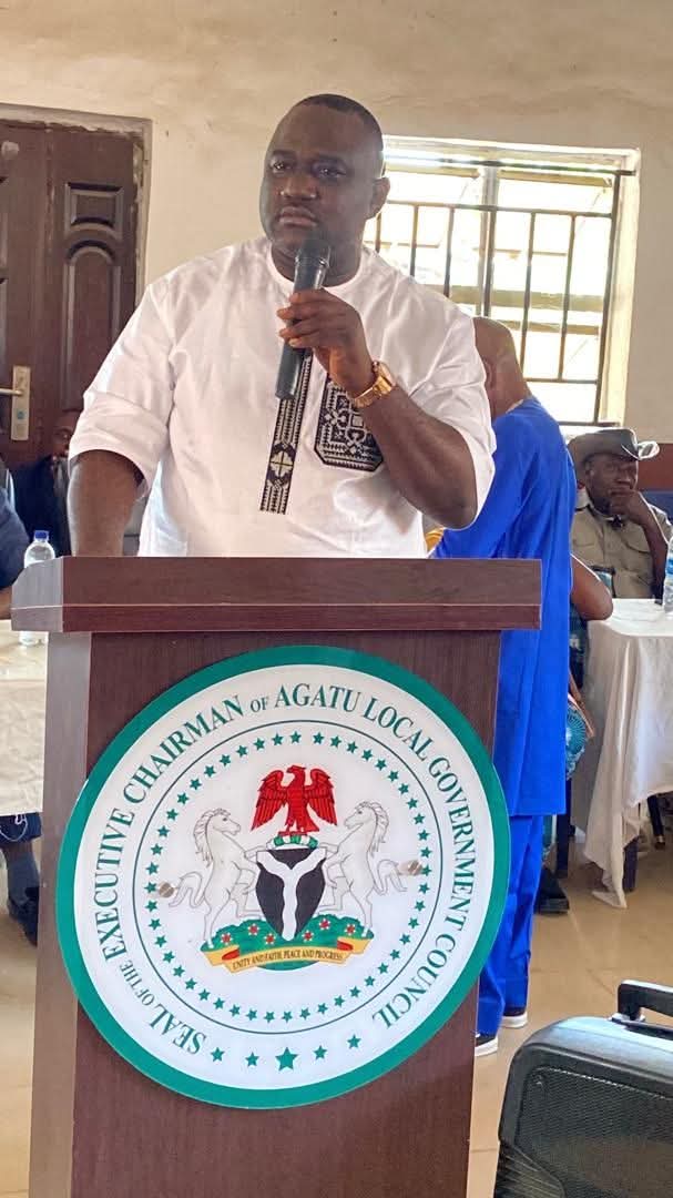 Agatu Chairman Revokes Peace Deal with Fulani, Orders Immediate Exit ...