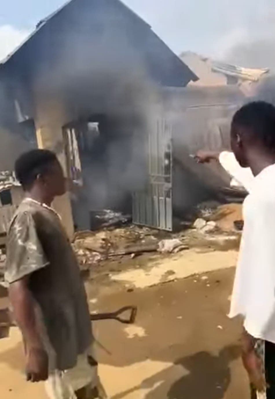 Six Killed in Fulani Militia Raid Near Abuja, Police Confirm - Truth ...