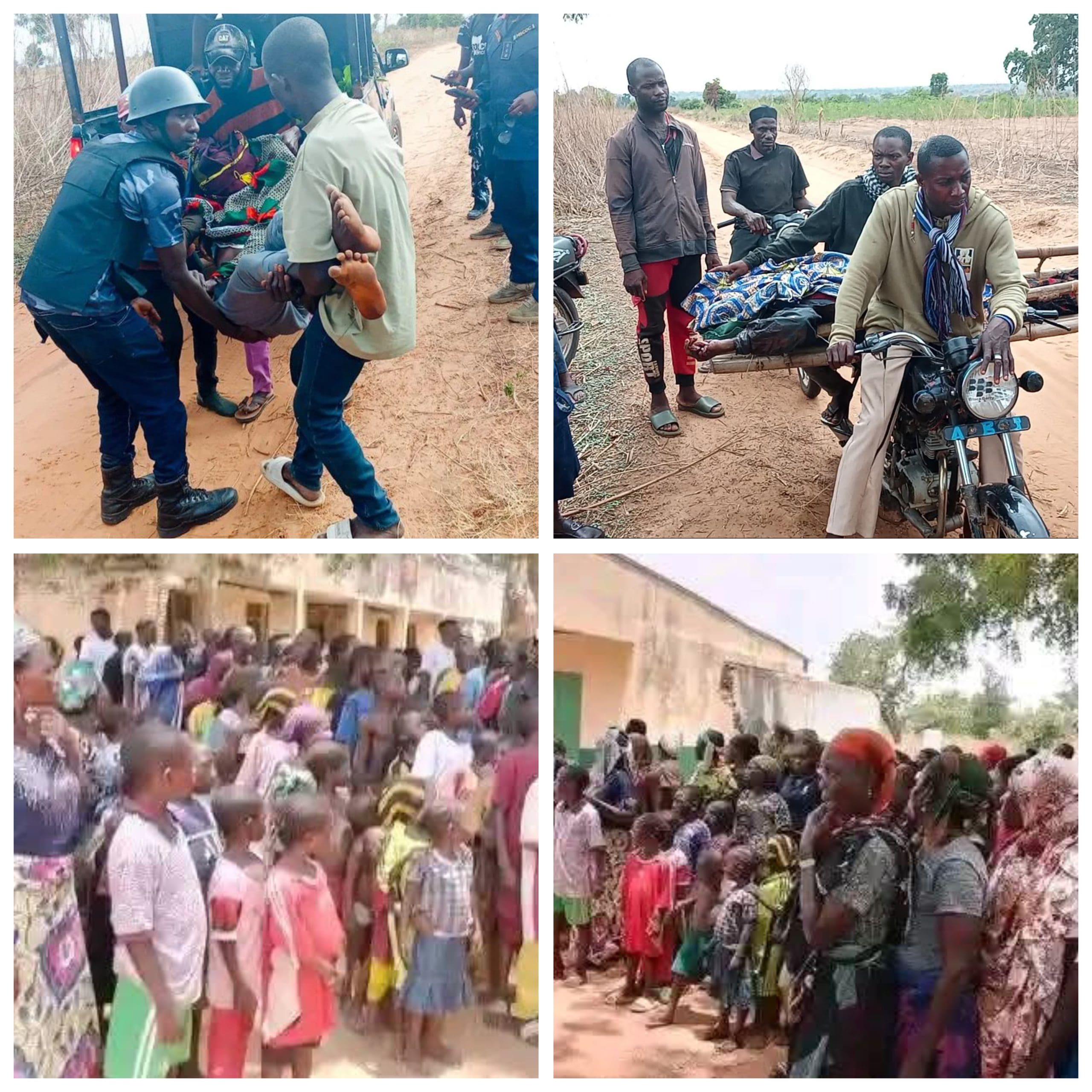 11 Confirmed Dead in Nasarawa Fulani Militia Attacks - Truth Nigeria