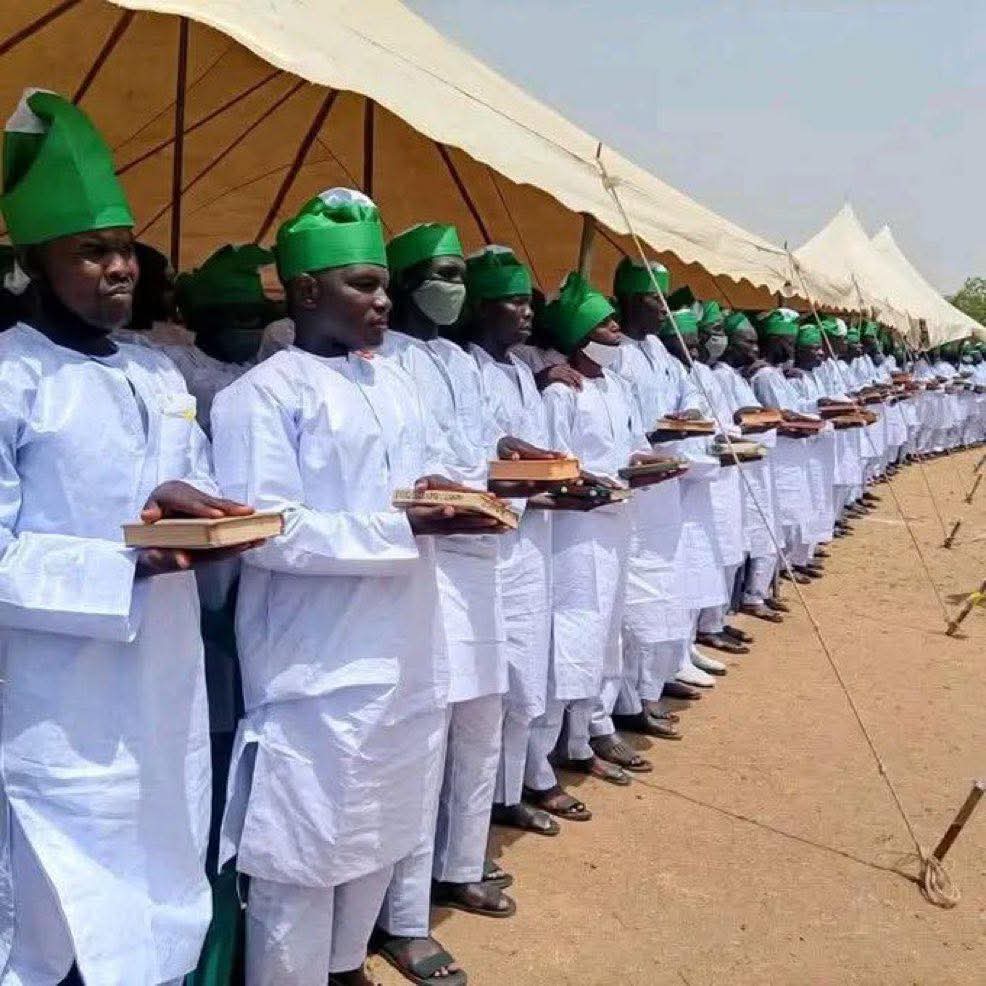 720 Boko Haram Members Walk Free in Nigeria as Their Victims Remain ...