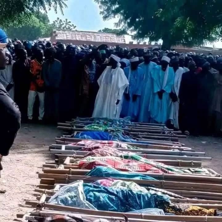 Attacks Across Nigeria’s North Kill 50 in One Week - Truth Nigeria