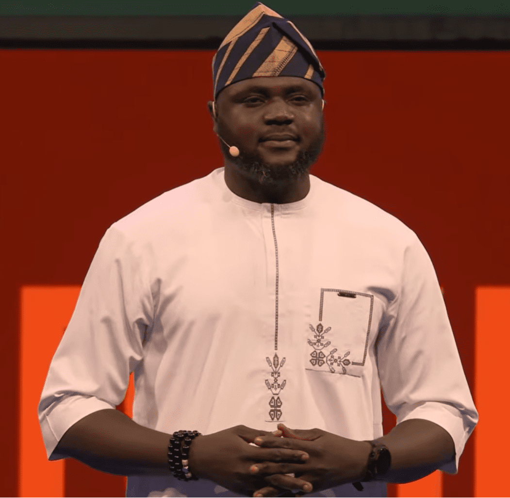 At Oslo Freedom Forum, Nigerian Journalist Warns of Escalating ...